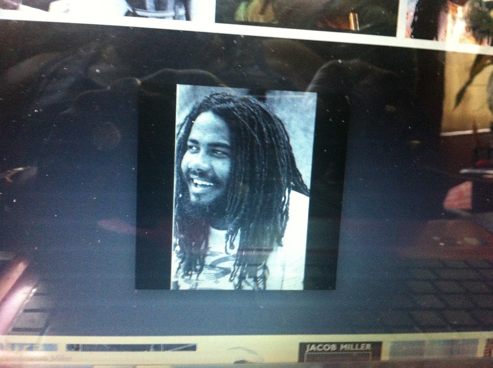 THE BLACK SOCIAL HISTORY:: BLACK SOCIAL HISTORY : AFRO-JAMAICAN " JACOB ...