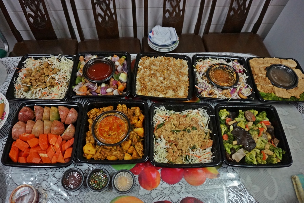 Canton2go Online Food Delivery For Small Gathering Weekend Treat canton2go-online-food-delivery-for-small-gathering-weekend-treat