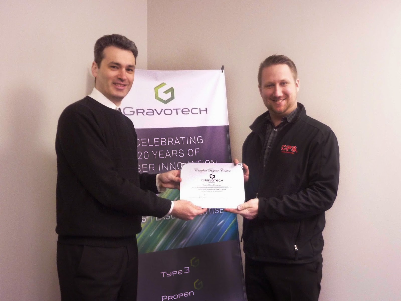 Gravotech North America - Laser & Rotary Engraving Blog: New Technifor ...