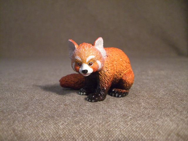 Steve's Replica Animals: Other Mammals