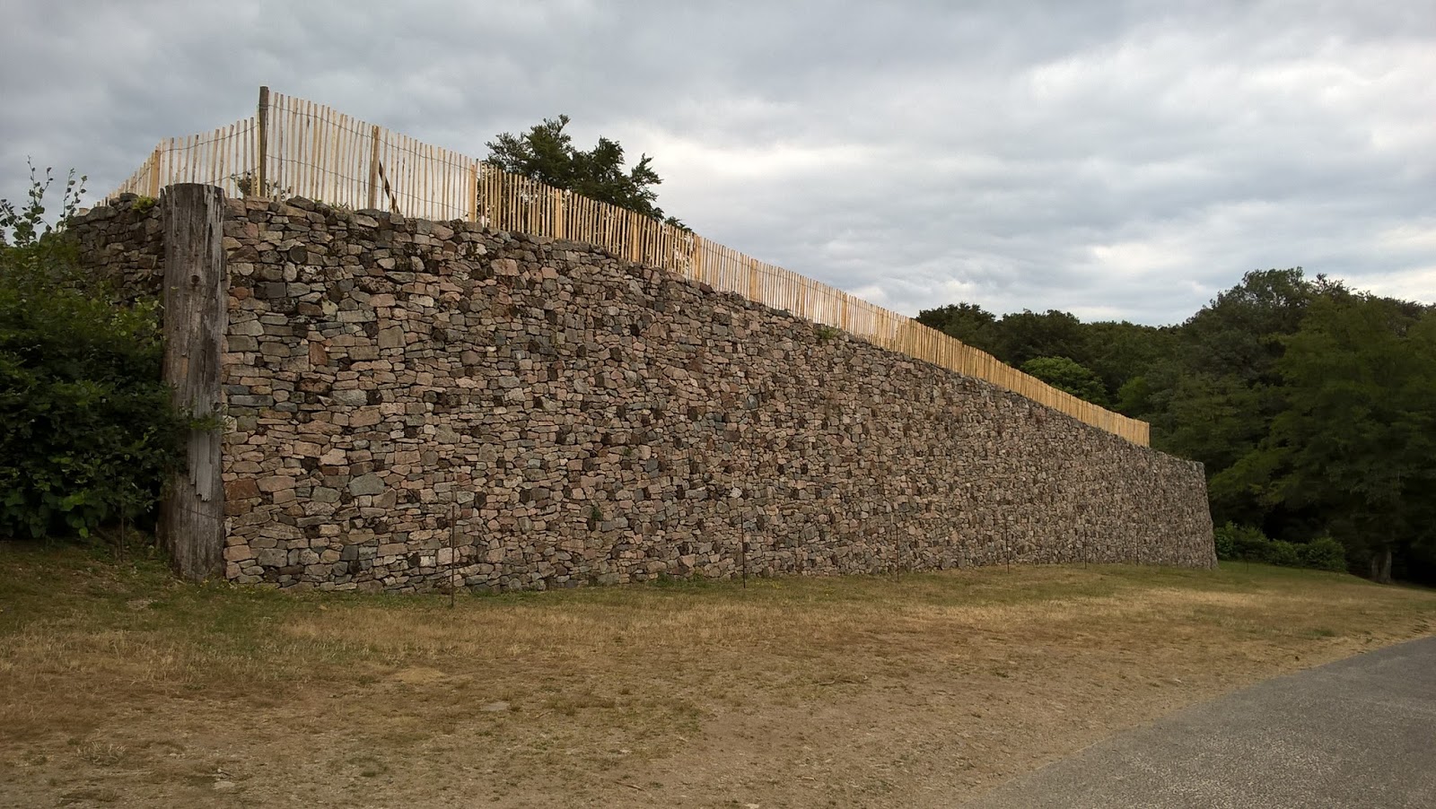 Le Blog de Brist: BIBRACTE.