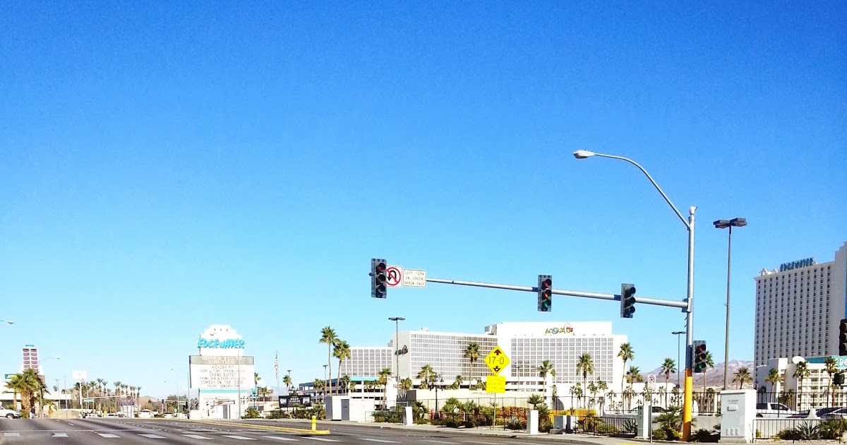 Laughlin Buzz: Winter Solstice, aka First day of Winter in Laughlin