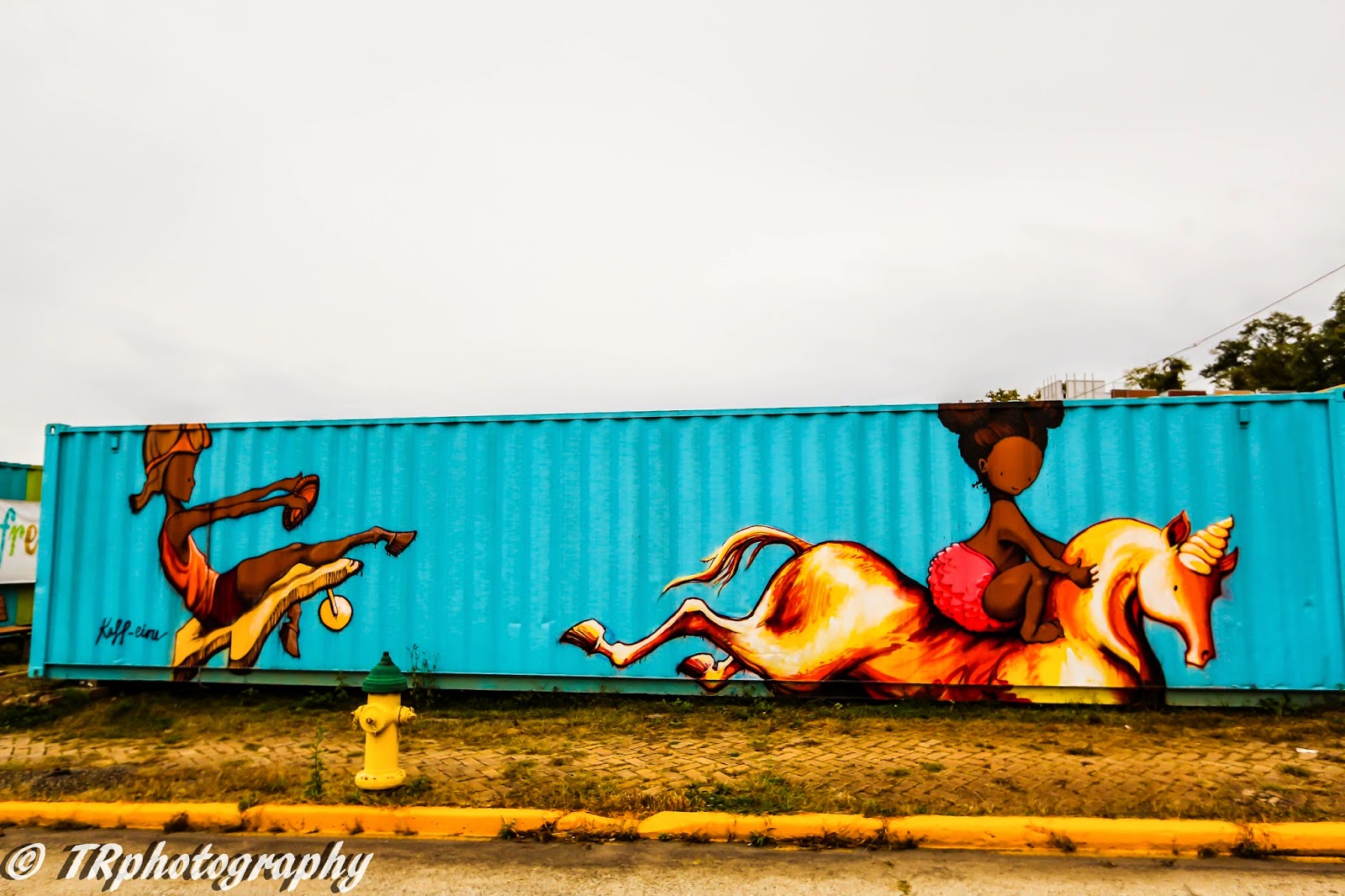 Tom Ratchkauskas Photography: Layers of History - Braddock PA - Rust ...