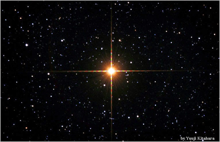 Mengenal Bintang Merah Raksasa di Rasi Orion. | Quasar