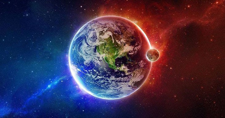 PANTEİZM NEDİR? - Din ve Mitoloji