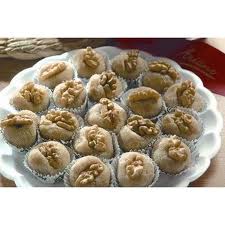 Fanny's Doces e Salgados