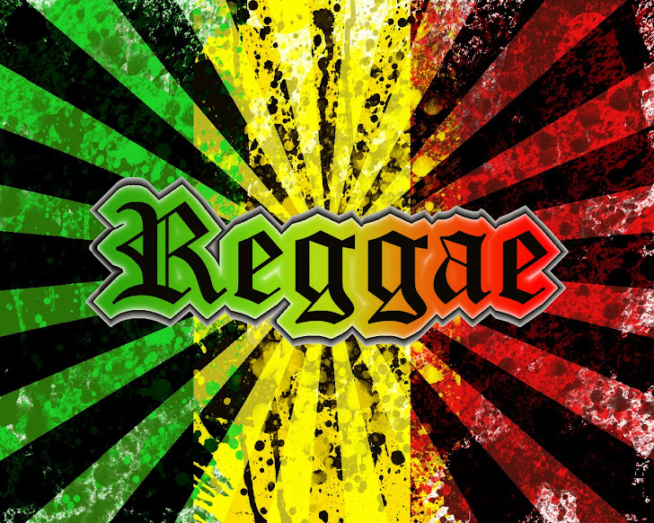 Reggae es amor