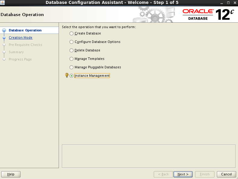 Adding new node to 12c RAC Cluster