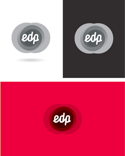 TOKENdesigners® blog: Fez-se luz no novo logótipo da EDP?