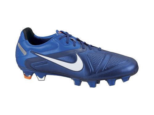 Botas de Crack: Las botas de Andrés Iniesta 2012: Nike CTR 360 MAESTRI IV