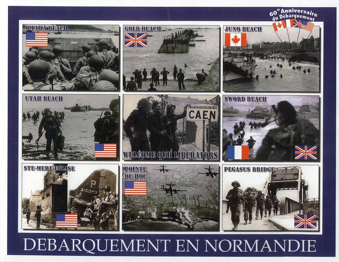 Mrs. Jackson's Class Website Blog: D-Day June 6, 1944 Remembered