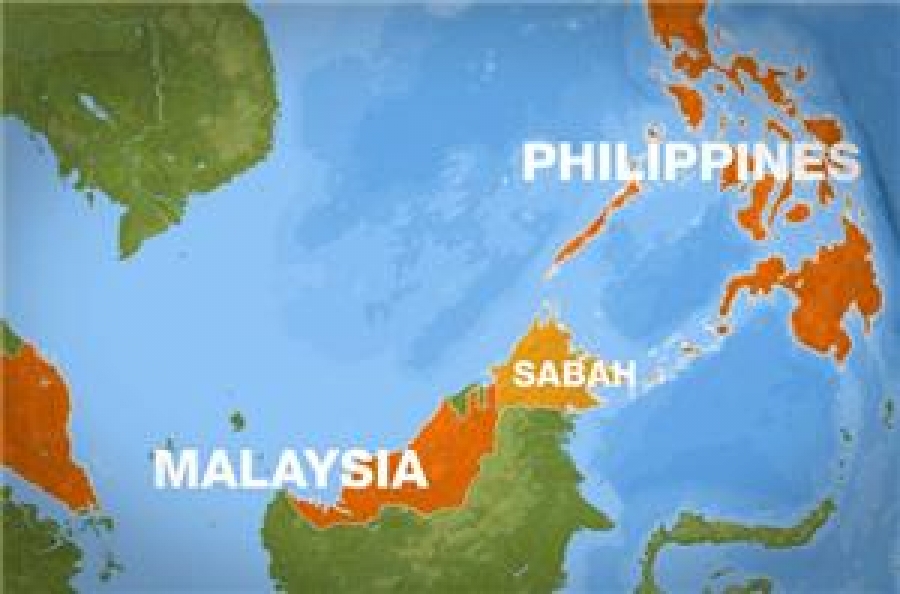 SOLYMONE BLOG: MANILA TELLS FILIPINOS TO CLAIM SABAH THROUGH ...