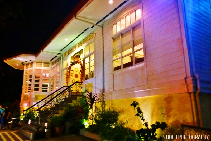 TRAVEL BY YOUR SIDE: Chef Laudico Guevarra's Buffet Restaurant: A Taste ...