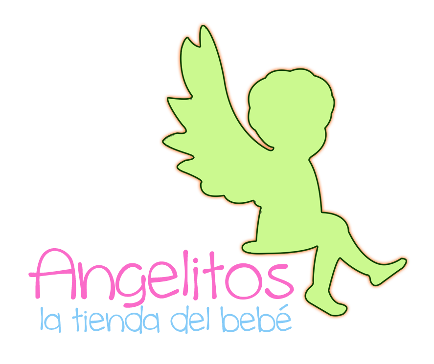 Ideas Digitales: Imagen Corporativa y misceláneos para Tienda Angelitos
