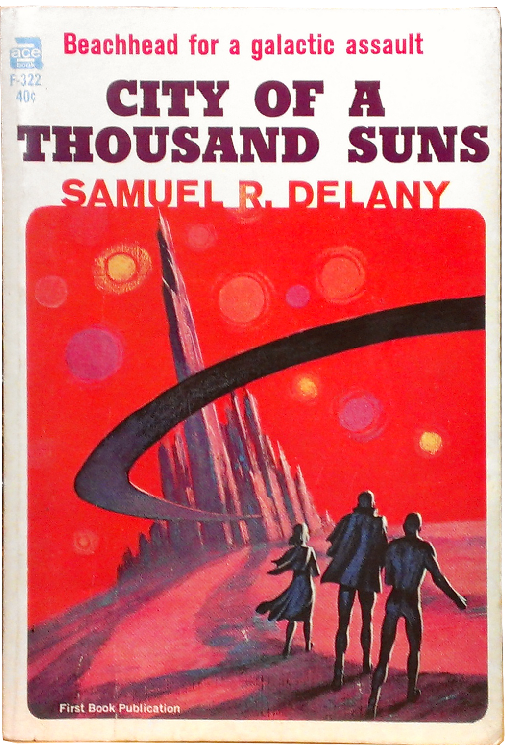 Booklad: More Cool Vintage Paperback Covers