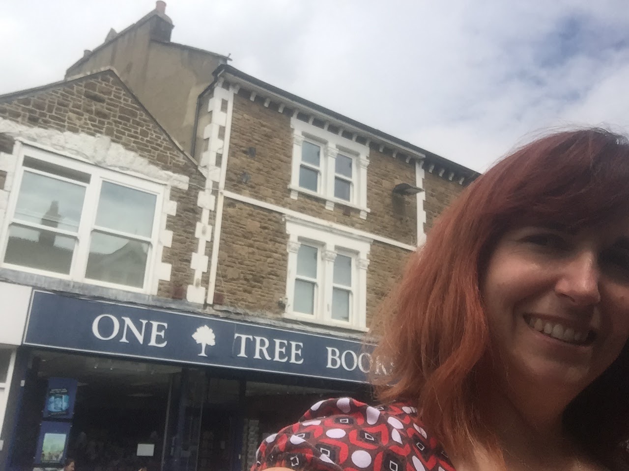 The bookshop around the corner: Independent Bookshops Week 2017 ...