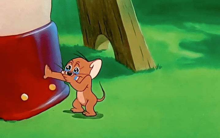 VIRAL: Aquí 'tenemos' los mejores MEMES y el origen de 'Jerry llorando ...