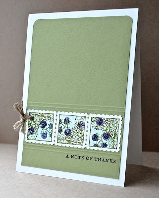 Crafting inspiration from Vicky at Crafting Clare's Paper Moments ...