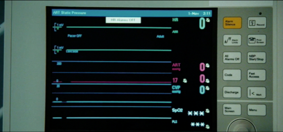 Carpenter CPR Solutions: Asystole