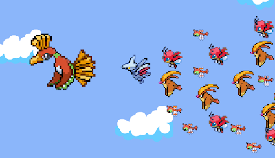 Trailer Oficial de PTD2 - Pokémon MegaMania (Fechado)