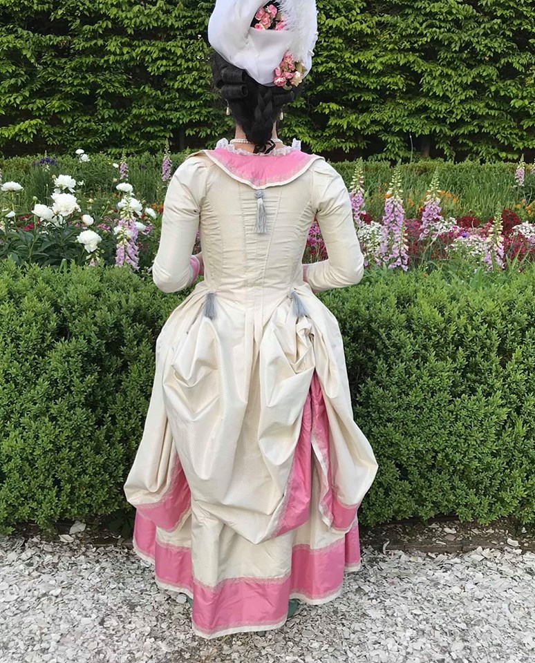 The Couture Courtesan