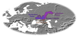 Lenguas Indoeuropeas: Evolución y desarrollo en las lenguas Indoeuropeas