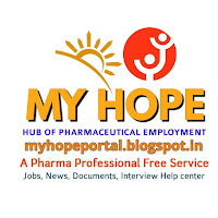 Walk In Interview for APQR at Apotex Research Pvt Ltd on 11th January ...