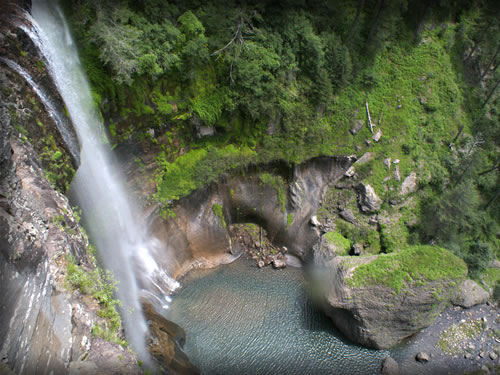 Promoviendo Durango : Información