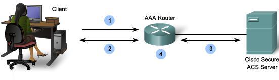 AAA Principe (Part 1) ~ Networking Space