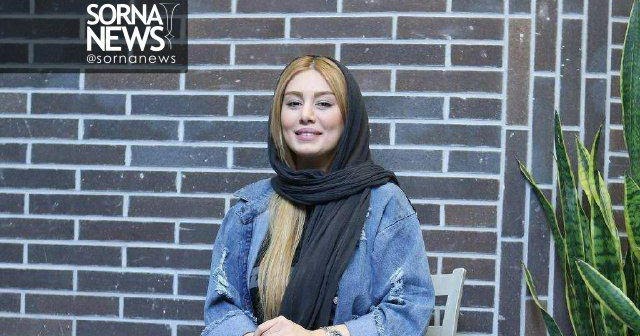 Architecture20: Sahar Ghoreishi With brigade and different pose