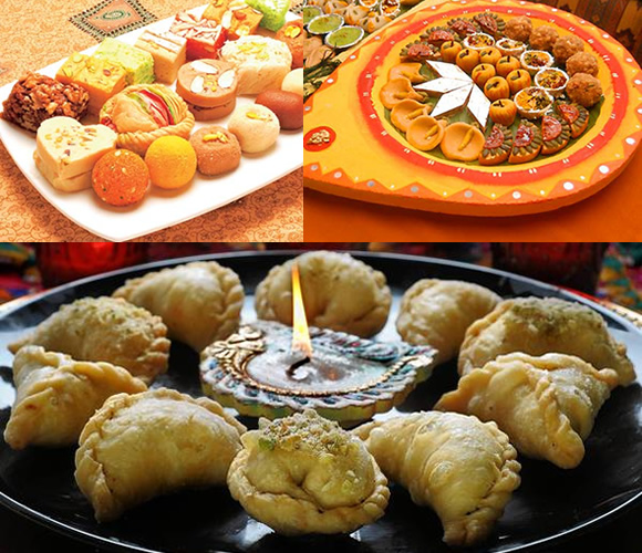 A Meaningful Deepavali