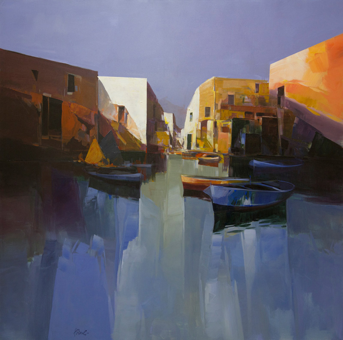 PIETRO PICCOLI, р. 1954, Италия. Обсуждение на LiveInternet ...