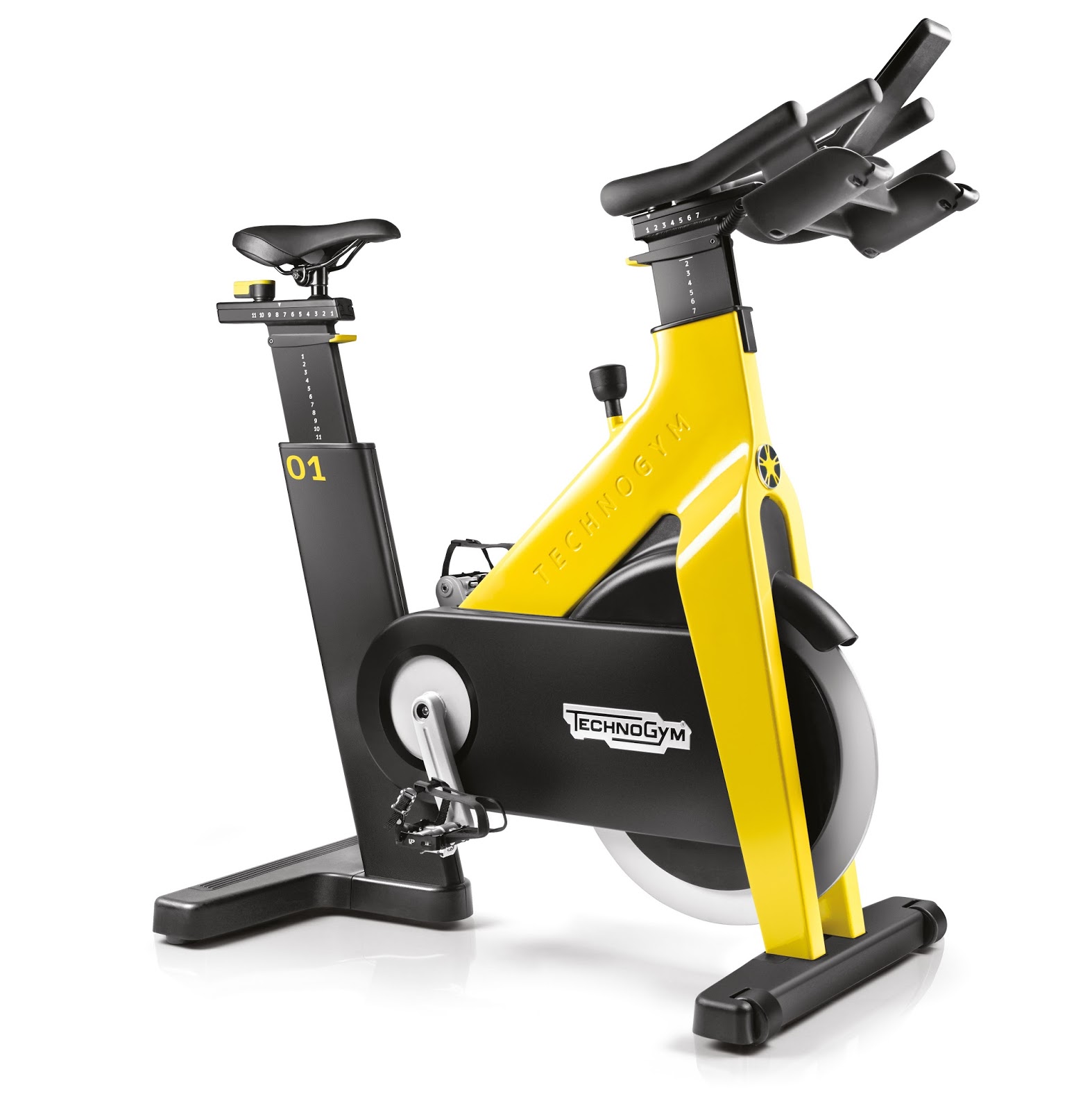 TECHNOGYM GROUP CYCLE CONNECT | Gym Factory