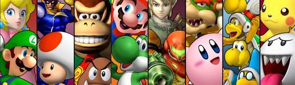The Other Castle: My Top 10 : Most Annoying Video Game Characters