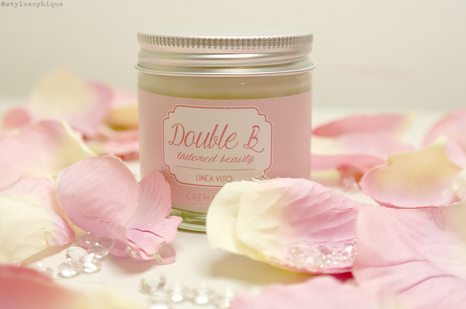 REVIEW || Double B - Tailored Beauty: crema viso, burro struccante e ...
