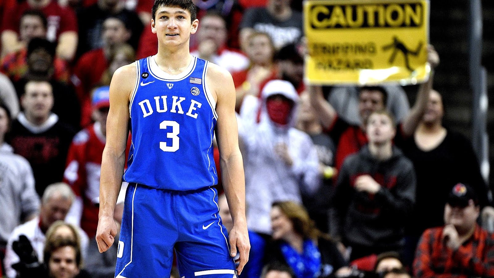 Duke Blue Devils men's basketball - Basketball Choices