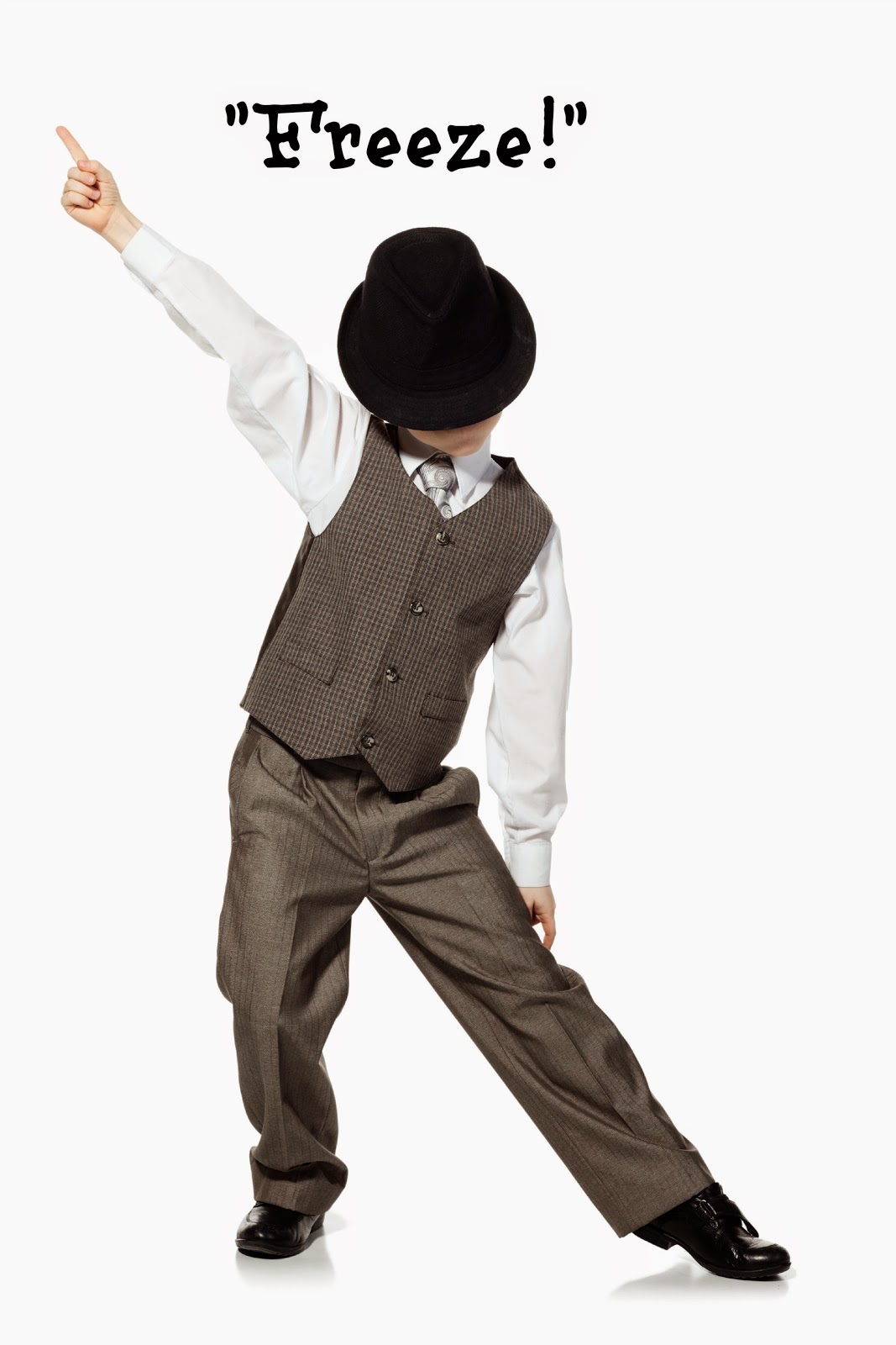 "Freeze Dance" with a "Ti-ti-ta" Twist in Preschool Music Class ...