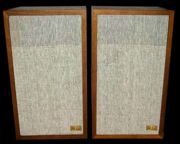 stereonomono - audio Hi Fi Compendium - 14 years on-line: Acoustic ...