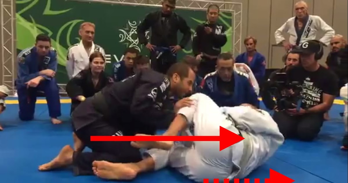 I nuovi tatami di gara e l'evoluzione del Jiu-Jitsu Brasiliano ~ maxbjj