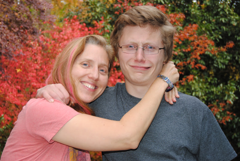 Ferrone-Smith Family: All About Catherine