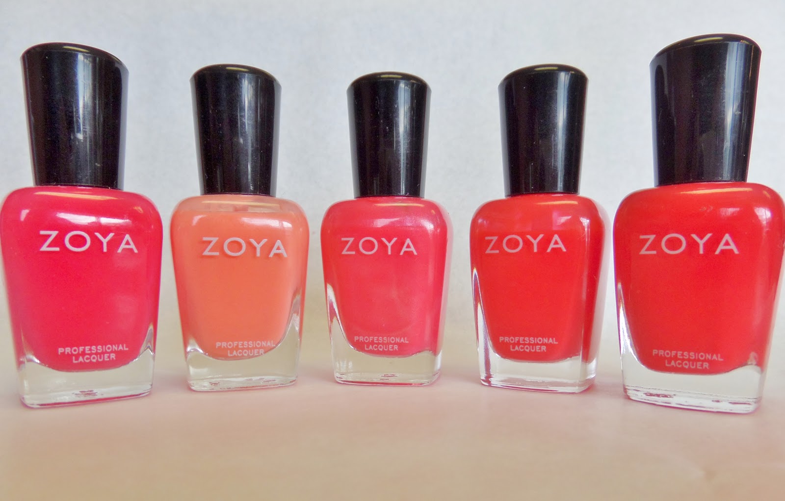 Pantone Color of the Year 2019: Living Coral, Coral Youngblood Makeup ...