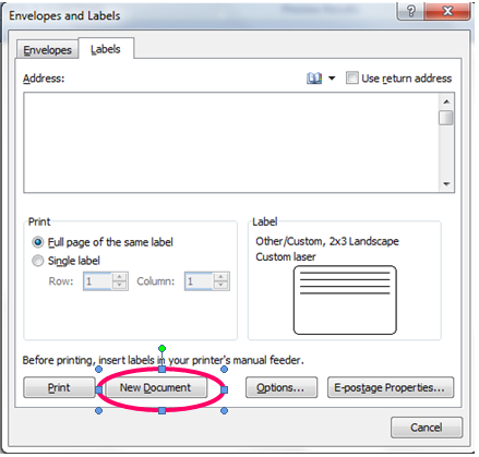 Crabby Cakes Blog: How to make a custom template in Word
