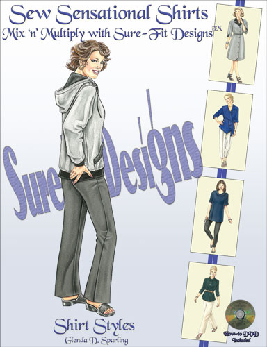 Sure-Fit Designs™ Blog: Sewing Instructions Provided by Sure-Fit Designs