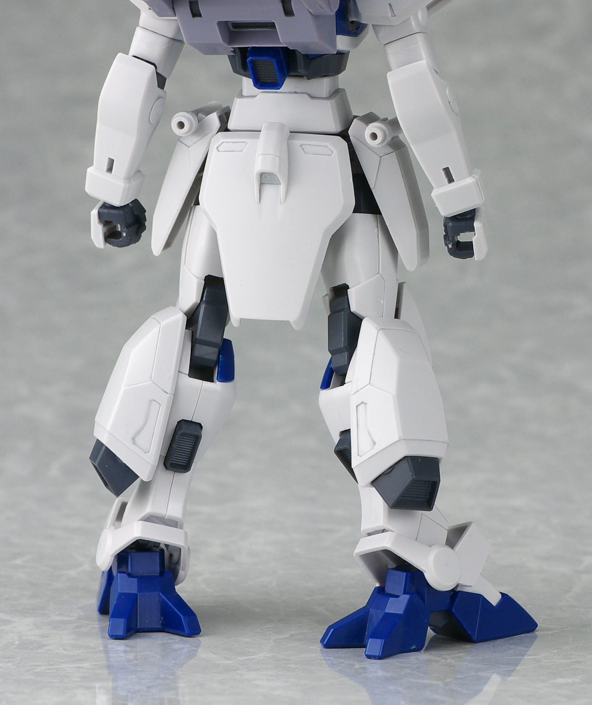 [ Review ] - HGCE 1/144 - Windam