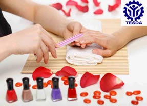 List of TESDA Accredited Assessment Centers for Beauty Care Services ...
