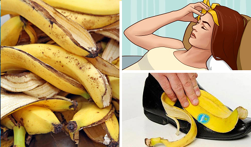 Dahon Ng Saging Benepisyo