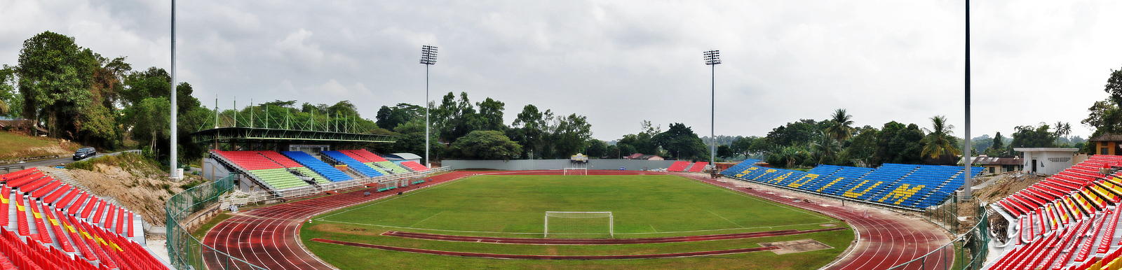 TEMERLOH | Pahang | Town & District | Page 27 | SkyscraperCity Forum