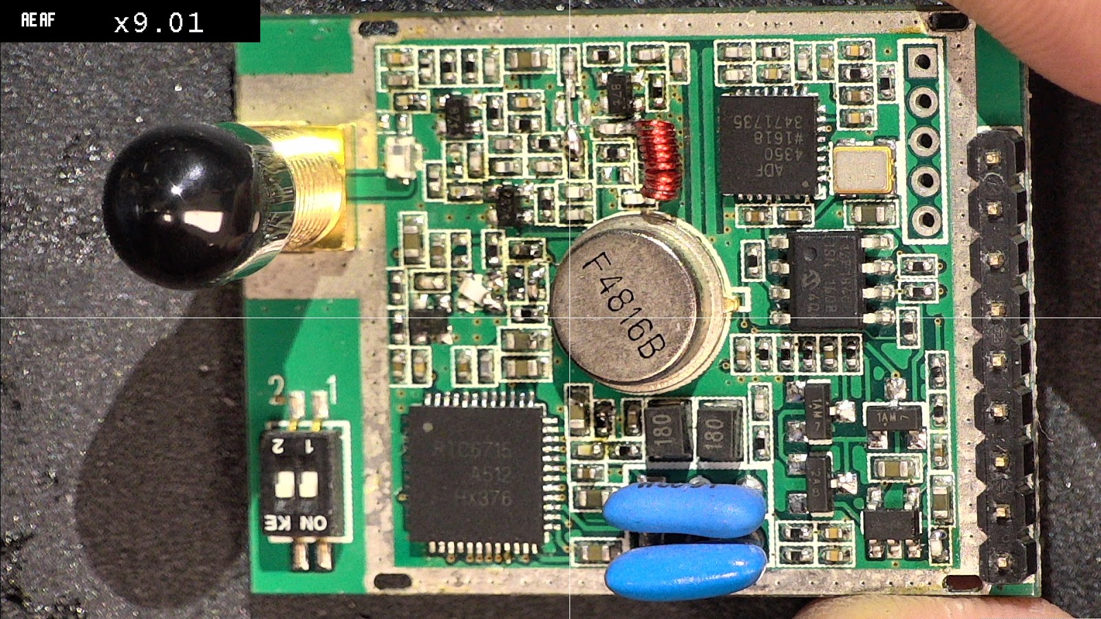 FPV/RC Symposium: March 2018