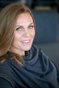 In Conversation with Caroline Overington, March 18