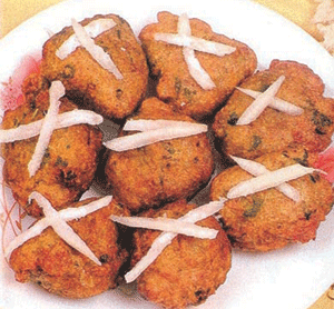 How to make Indian food By Payal Patel